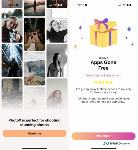 拍照姿勢APP限免取得！萬張自拍、情侶和多人合照讓你告別擺拍尷尬 - 瘋先生