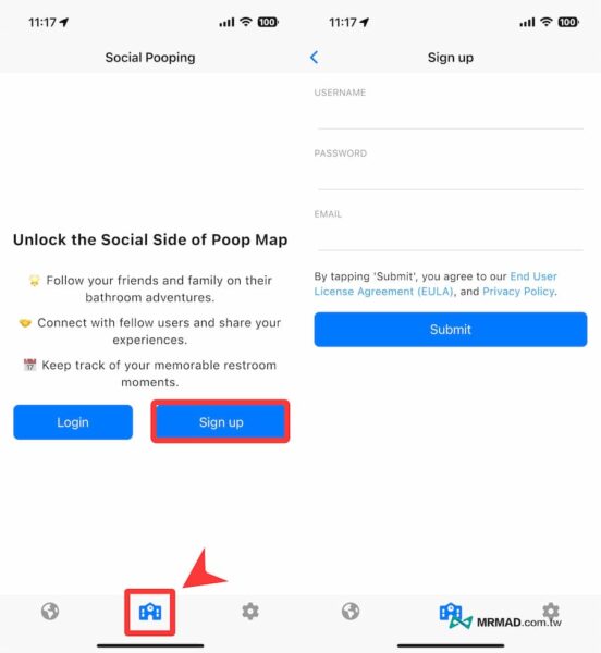 Poop Map大便紀錄APP在紅什麼？五大便便地圖玩法與特色分享 - 瘋先生