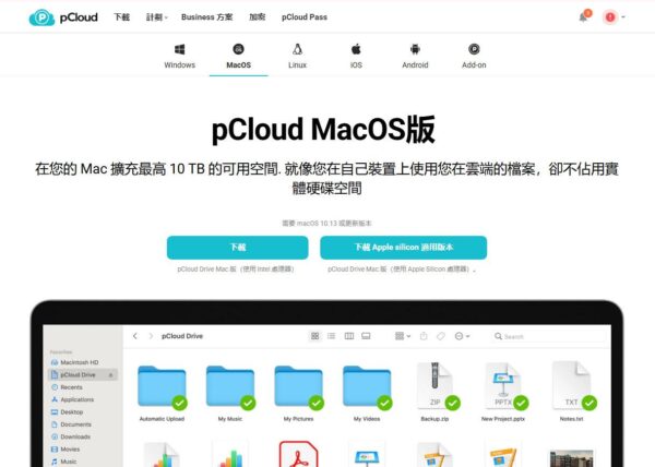pCloud 2025農曆春節限時半價開跑，終身雲端空間省54%折扣等你拿 - 瘋先生