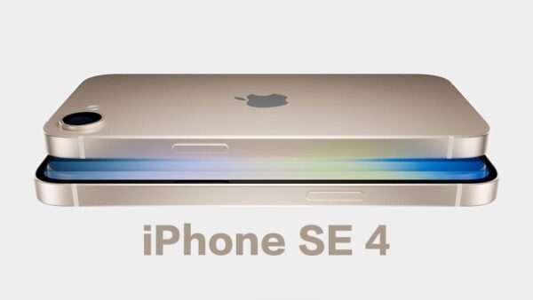 蘋果春季發表會有何期待？iPhone SE 4和5款新品亮點總整理 - 瘋先生
