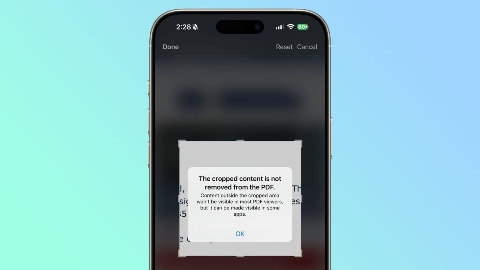 iOS 18.3正式版更新釋出！15項新功能亮點與變化細節一次看 - 瘋先生