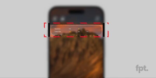 蘋果全新iOS 26相機介面提前曝光，融合visionOS半透明風格選單 - 瘋先生