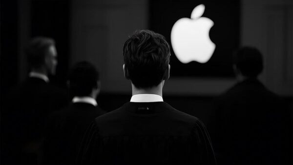 前蘋果工程師洩密案大和解，聲明談深刻且代價高昂的錯誤 - 瘋先生