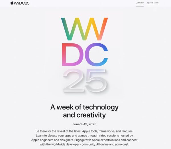 蘋果WWDC 2025有什麼驚喜？iOS 19新介面和3硬體重點搶先看 - 瘋先生