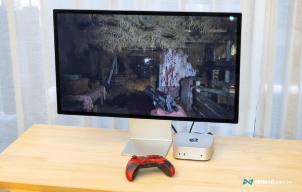 Mac mini M4開箱深度測評：蘋果最強CP值迷你Mac主機誕生 - 瘋先生