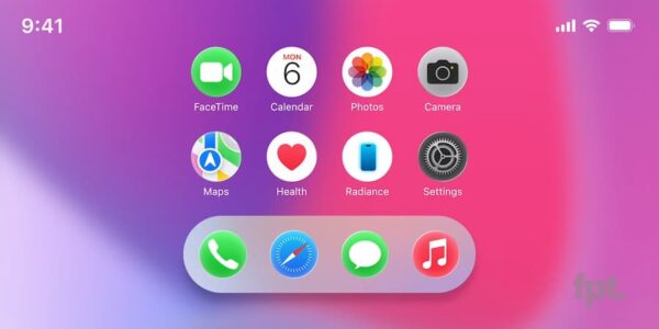WWDC25震撼彈！蘋果將全面統一介面設計，iOS 19大改版領軍 - 瘋先生