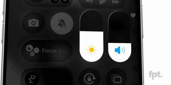 iOS 26設計7大亮點變革！蘋果借鏡visionOS打造更透明簡潔介面 - 瘋先生