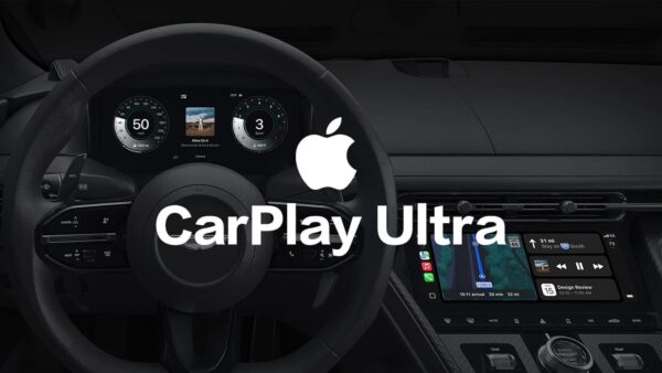 Apple CarPlay Ultra正式推出！新一代車載系統亮點與支援車款整理 - 瘋先生