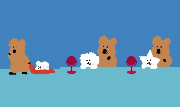 【Dinotaeng桌布下載】62款精選高畫質Dinotaeng手機桌布分享 - 瘋先生