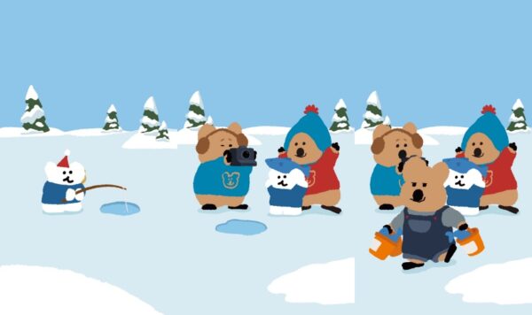 【Dinotaeng桌布下載】62款精選高畫質Dinotaeng手機桌布分享 - 瘋先生