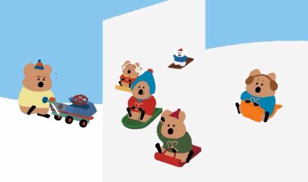 【Dinotaeng桌布下載】62款精選高畫質Dinotaeng手機桌布分享 - 瘋先生