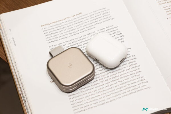 Allite Power Go開箱評價：超高CP值旅行必備Qi2 x MFW雙認證無線充電神器降臨 - 瘋先生