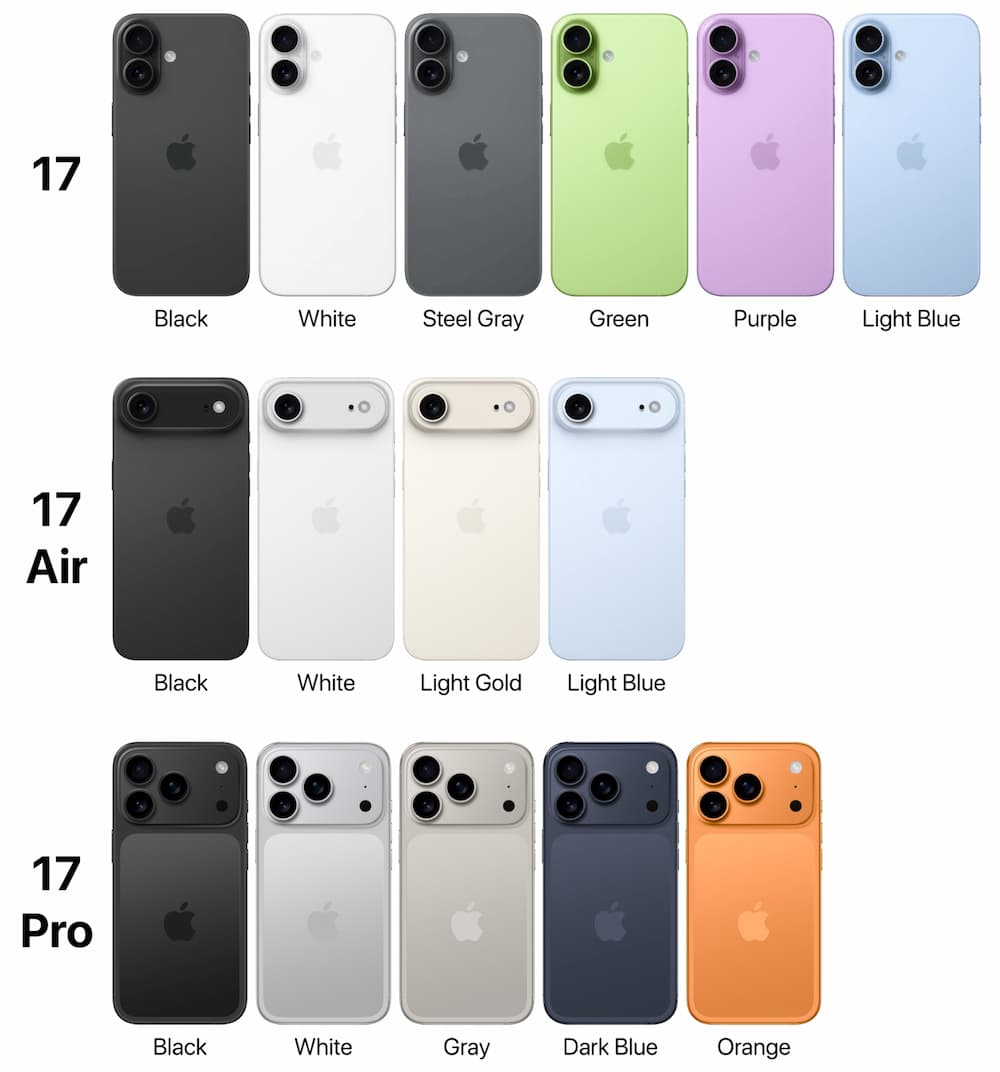 iPhone 17 14 iPhone 17 14