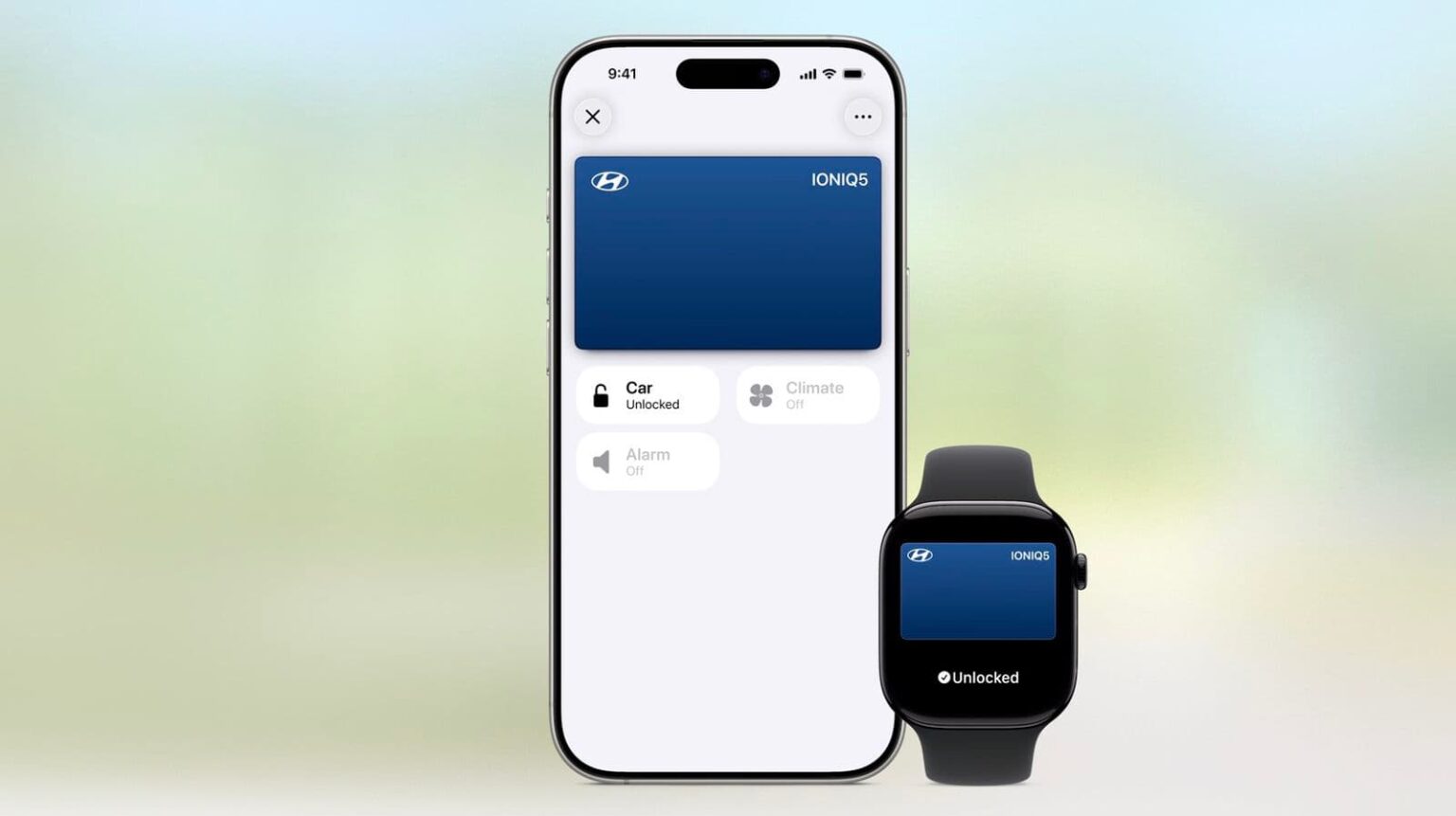 iPhone CarKey支援數位車鑰4標準，將強化汽車鑰匙兩大體驗 - 瘋先生