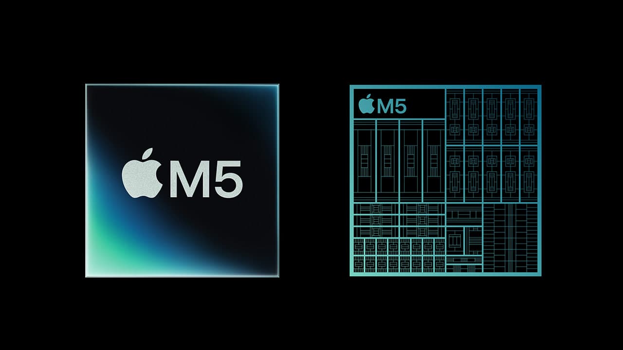 Apple M5和M4比較差異：效能、記憶體和機型規格一次看 - 瘋先生